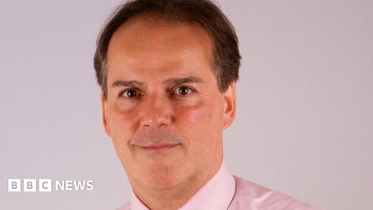 Conservative MP Mark Field to stand down over Brexit disagreement - BBC ...