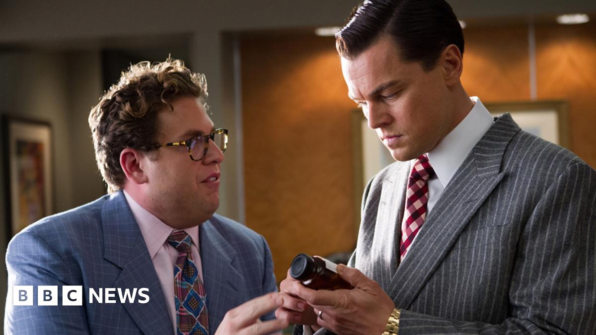 The rise and fall of Quaaludes - BBC News