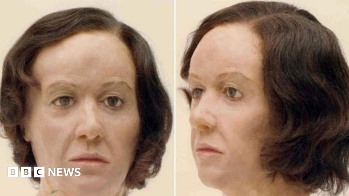 Sutton Bank mystery: New leads over death of woman found in 1981 - BBC News