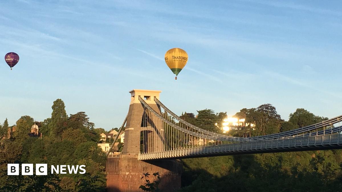 BBC Local Live: West of England: As it happened - BBC News