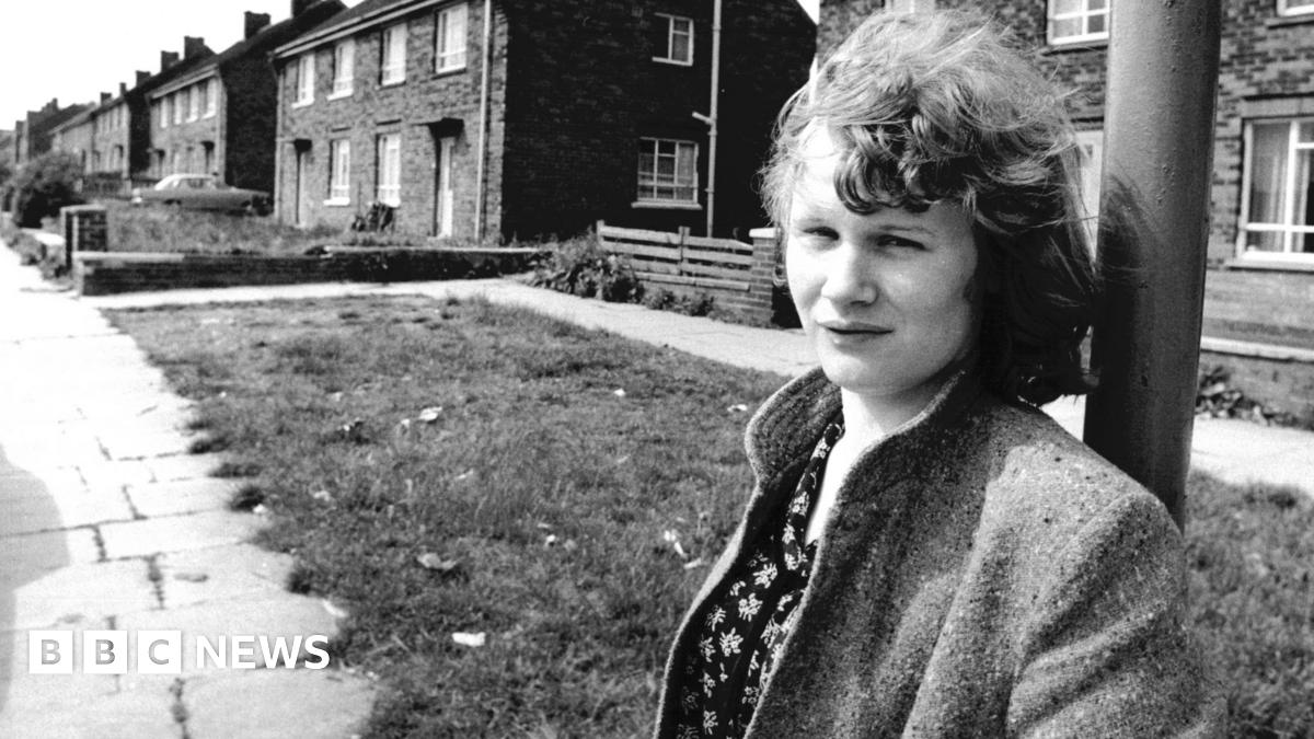 Andrea Dunbar: The teenage Bradford 'genius' who told it like it was ...