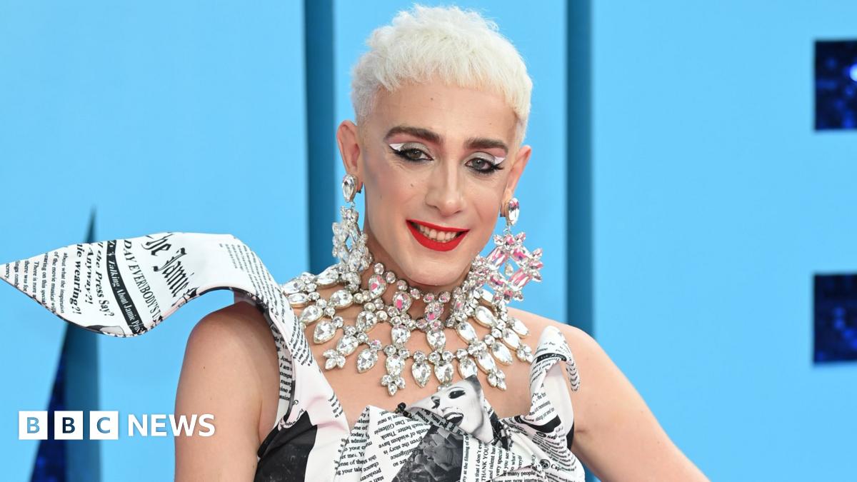 Everybody's Talking About Jamie: 'There's more to the UK than London ...