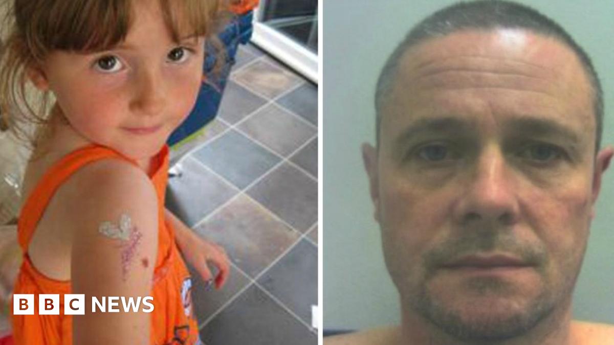 April Jones murder: Council apologises for cash collection - BBC News