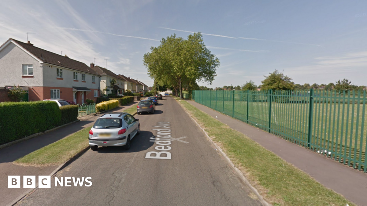 Two arrests after incapacitant spray used in Cheltenham - BBC News