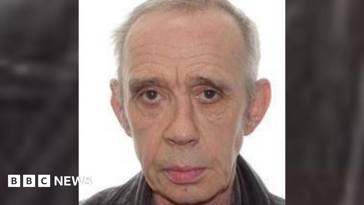 Murder trial told victim's skeleton found by urban explorer - BBC News