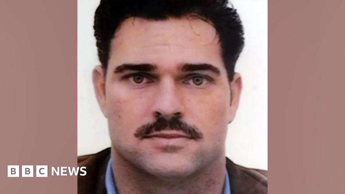 David Bieber: Police killer gets second life sentence for jail attack ...