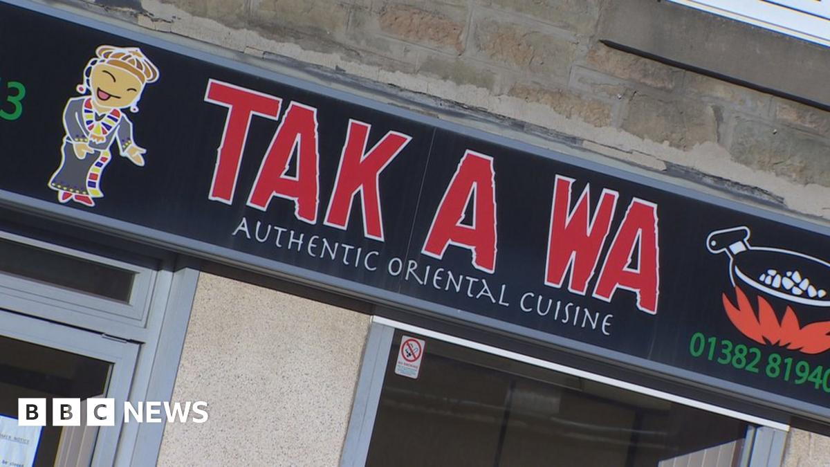 Scots dialects 'as good as a second language' - BBC News