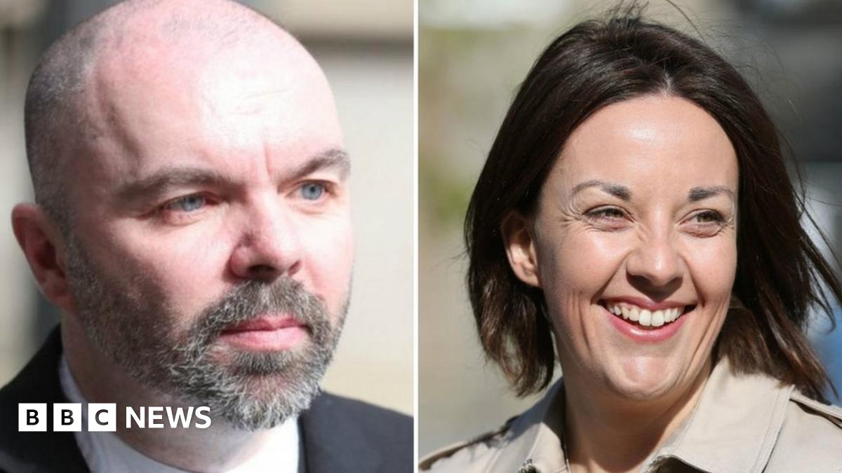 Senior judges to hear Wings Over Scotland appeal - BBC News