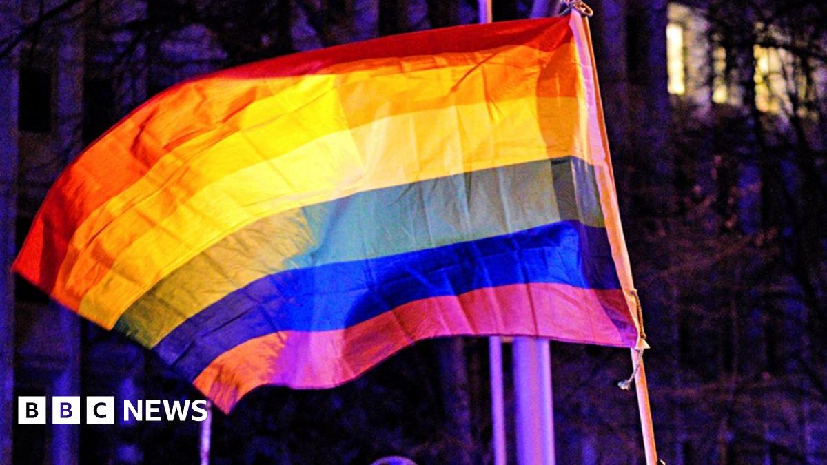 Brunei hotels withdraw from social media amid anti-LGBT law backlash ...