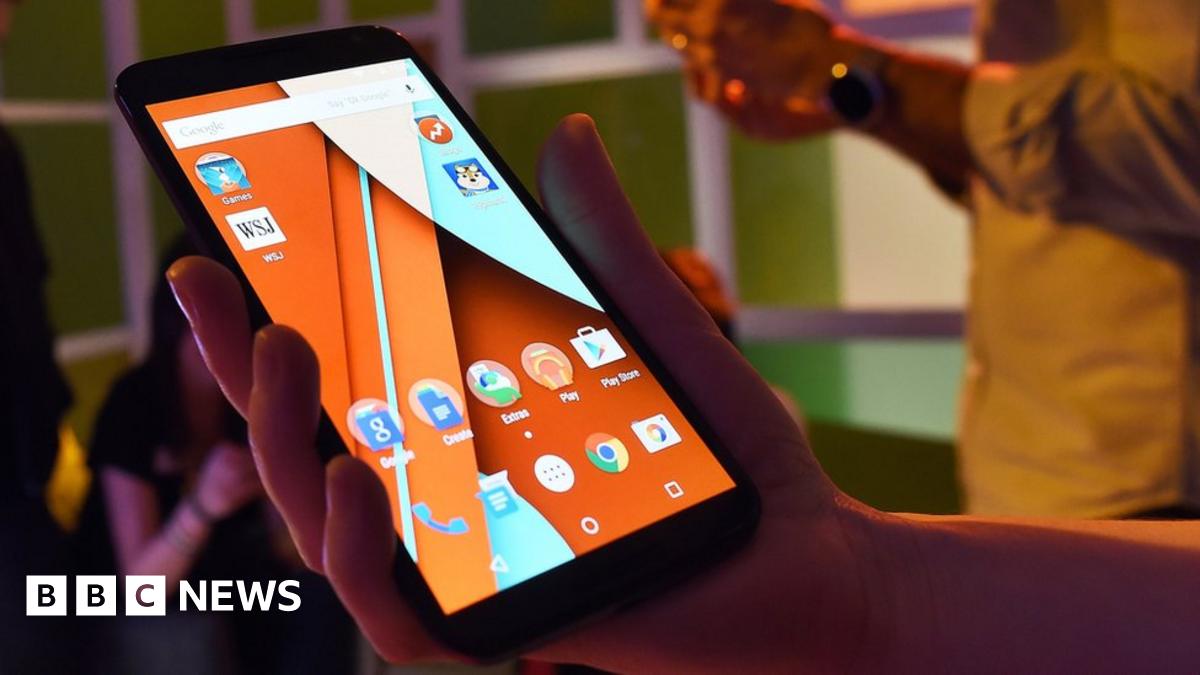 Android Mazar malware that can 'wipe phones' spread via SMS - BBC News