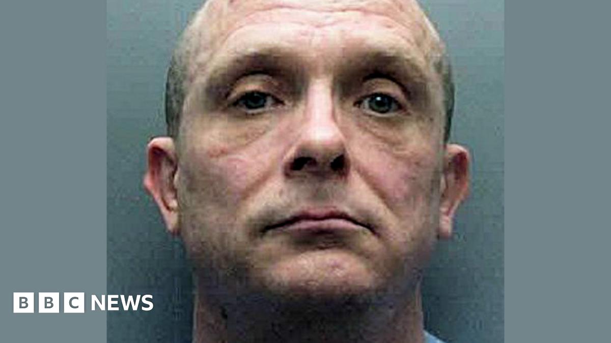 Russell Bishop: Justice after 32 years for 'babes in the wood' killer ...