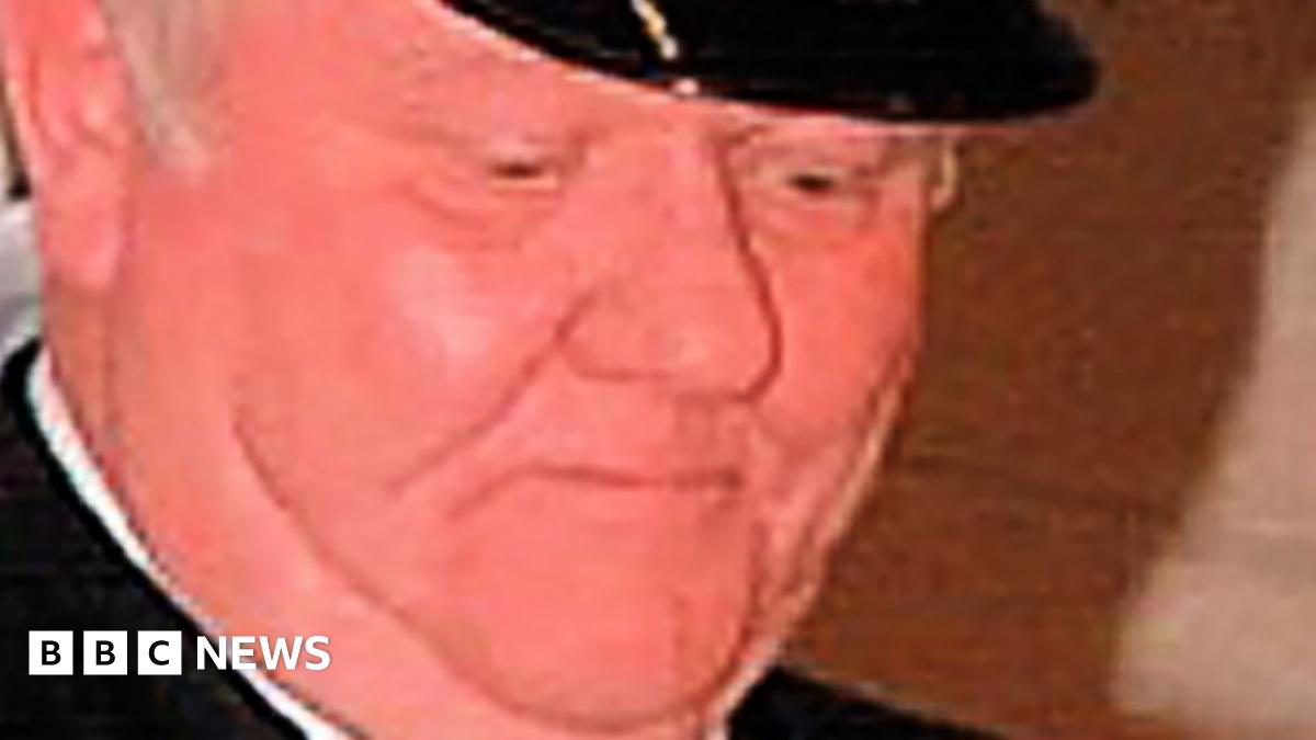 Survivors secure posthumous ruling on abuser's MBE - BBC News