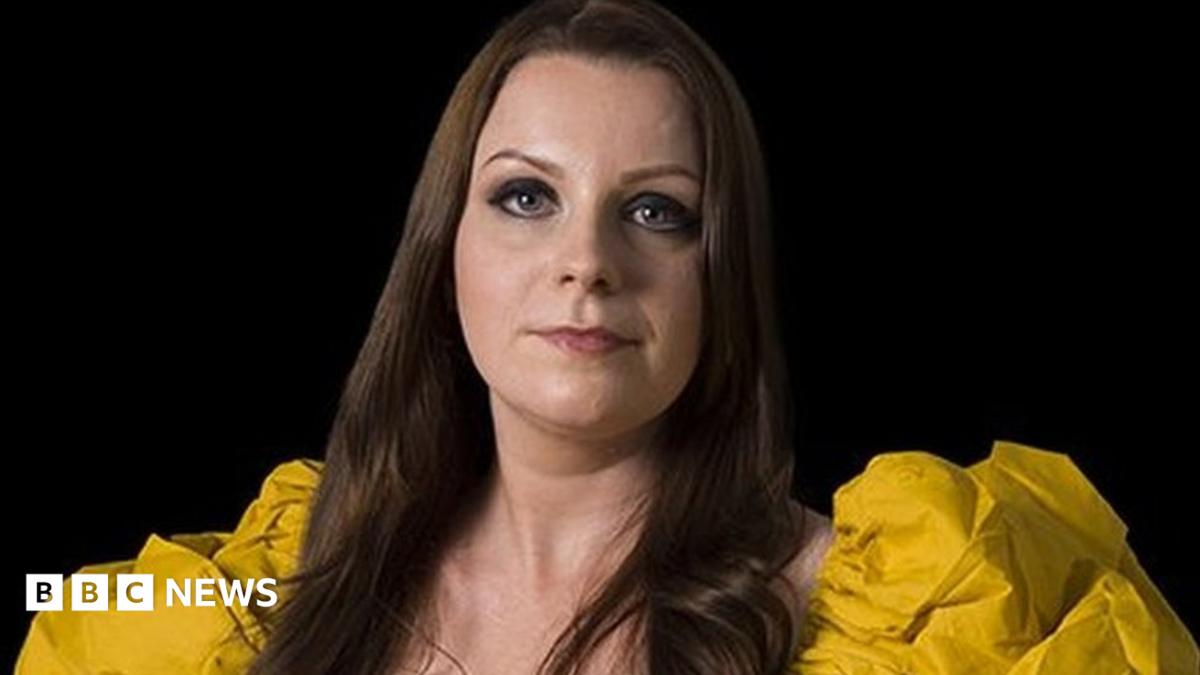 'What my terminal cancer diagnosis taught me about life' - BBC News
