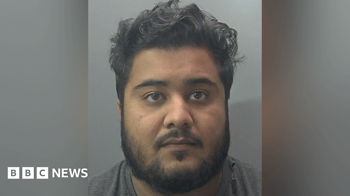 Drink-driver jailed for 100mph fatal Huntingdon crash - BBC News