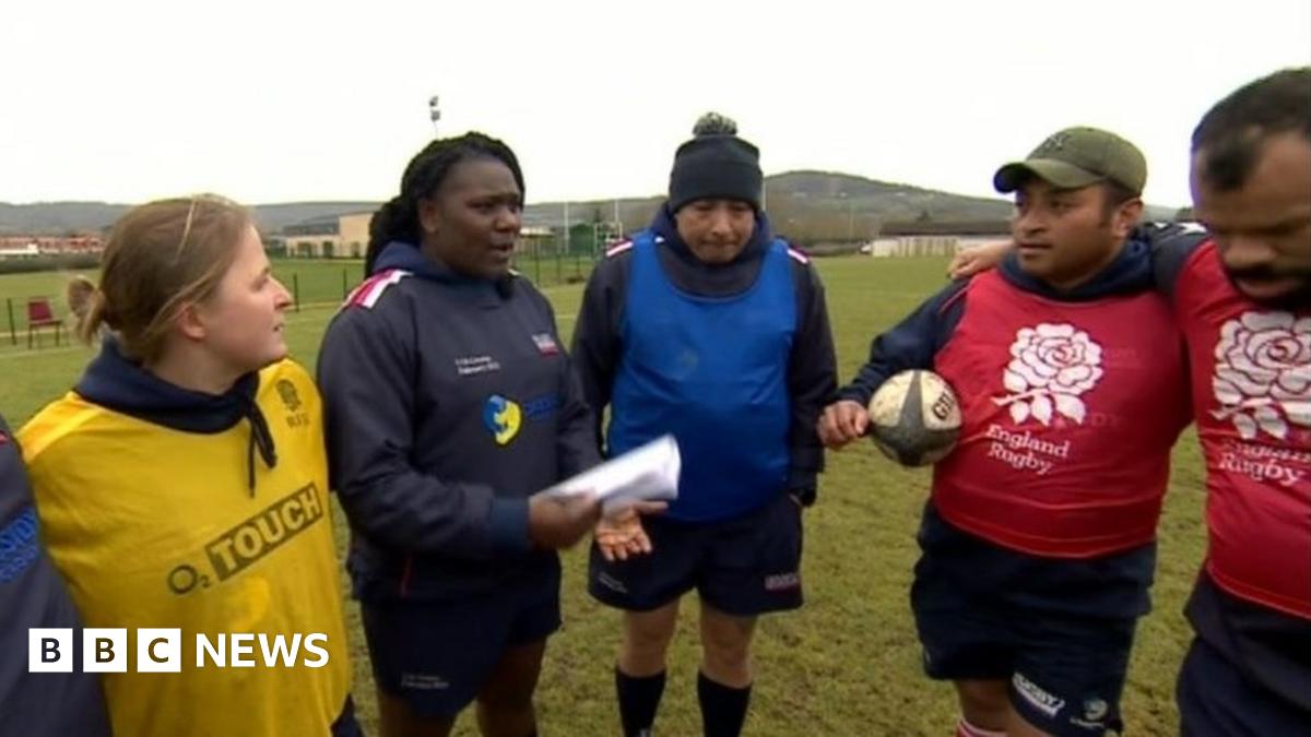 Gloucestershire charity helping the move to civilian life - BBC News