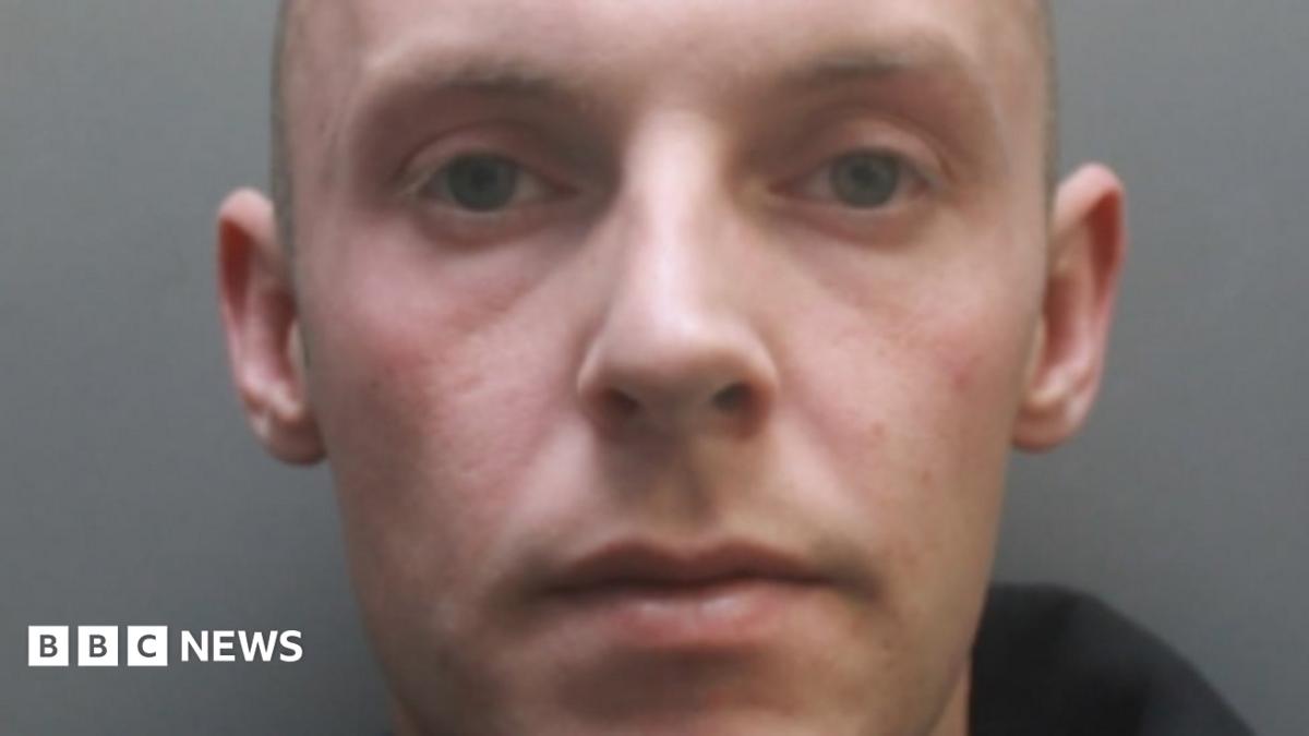 Liverpool man jailed for third time over online child abuse - BBC News