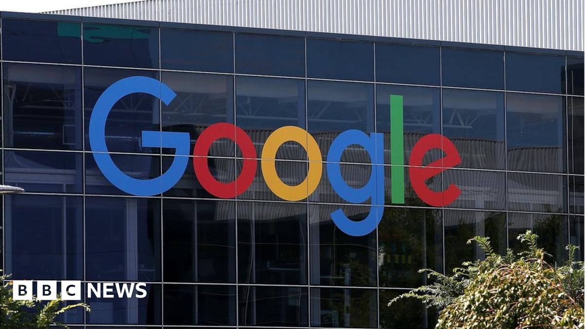 Google agrees £130m UK tax deal with HMRC - BBC News