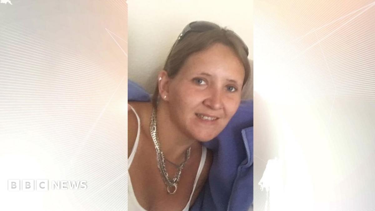 Casserole murder trial: Nikki Collingbourne 'sent message of fear ...
