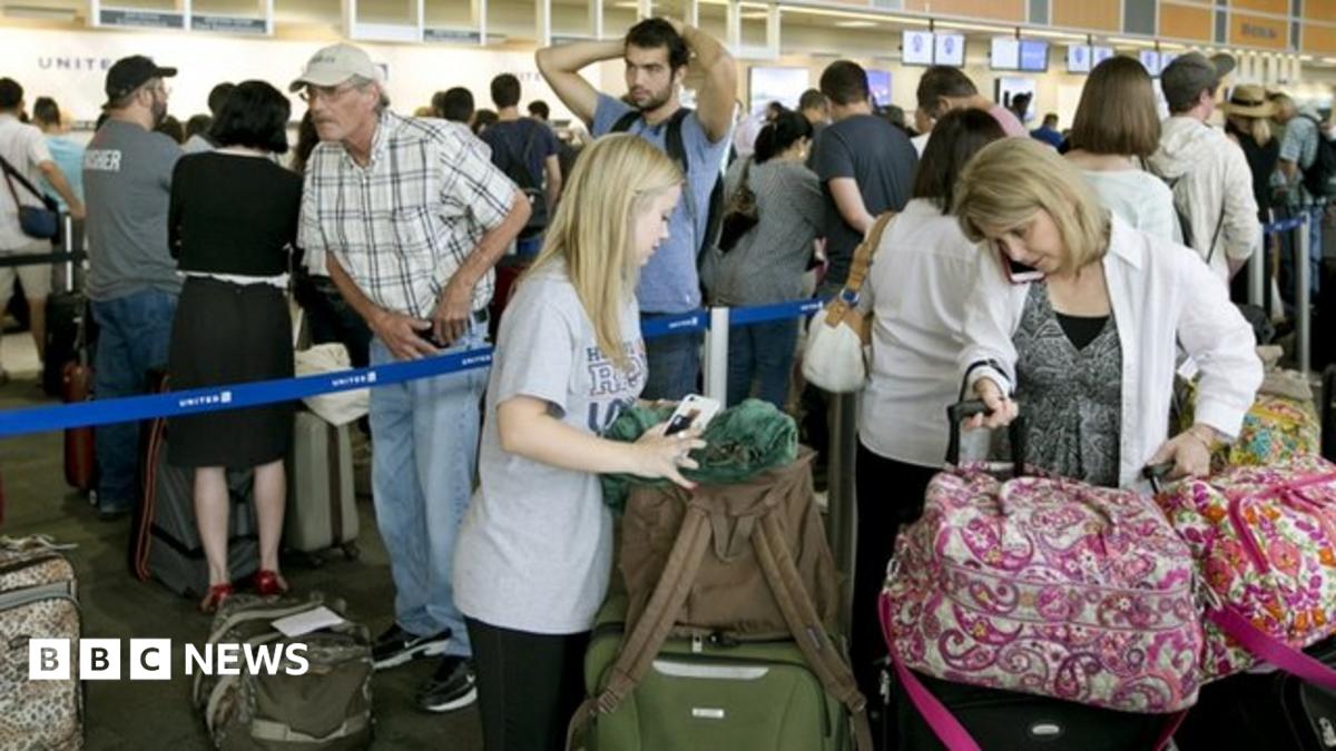 Delayed airline passengers 'missing out on millions in compensation ...