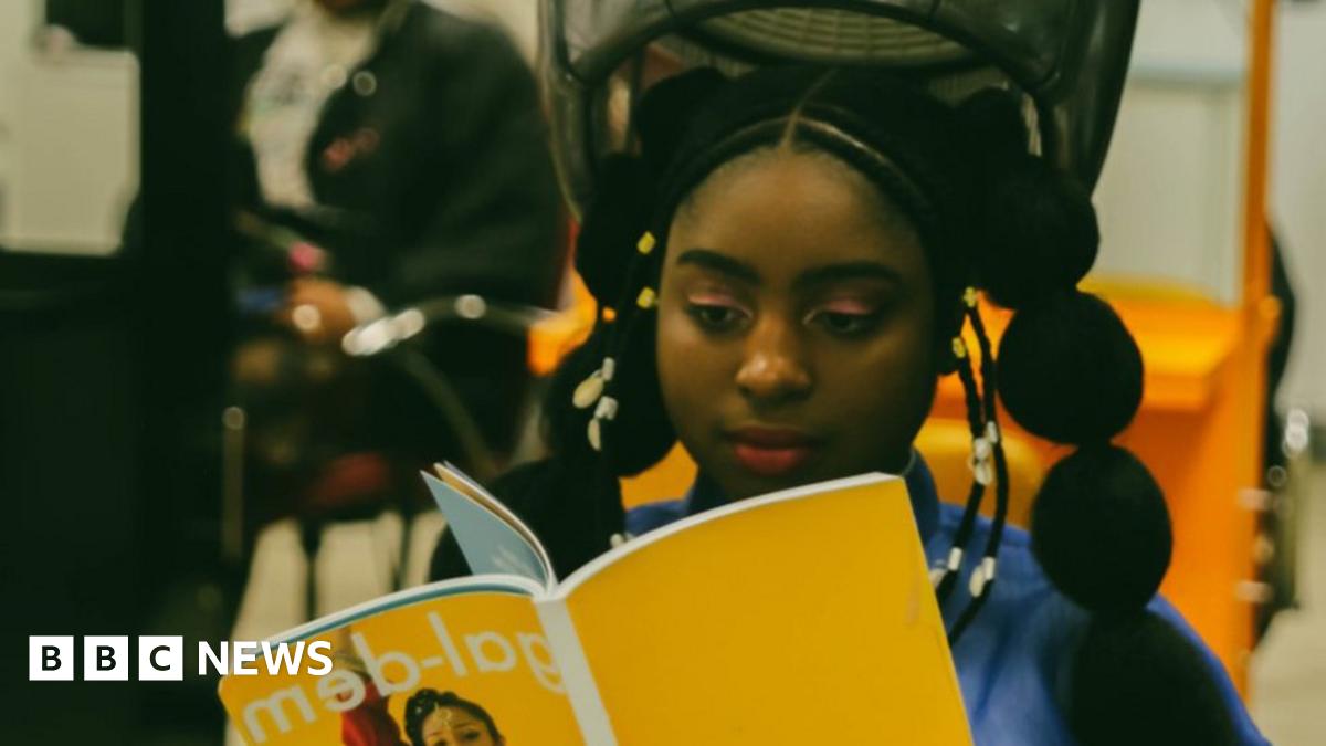 Gal-dem closure: Magazine 'was different to everything else we'd seen ...