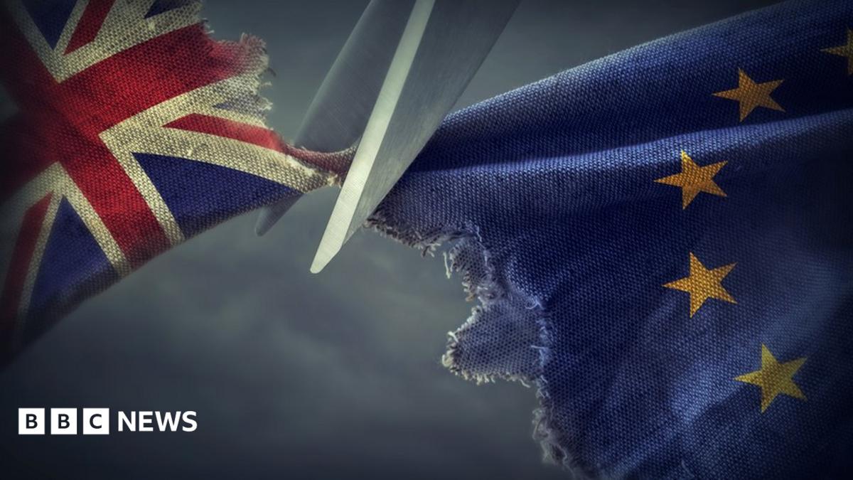 Perplexed about Brexit? Here are six things to watch - BBC News