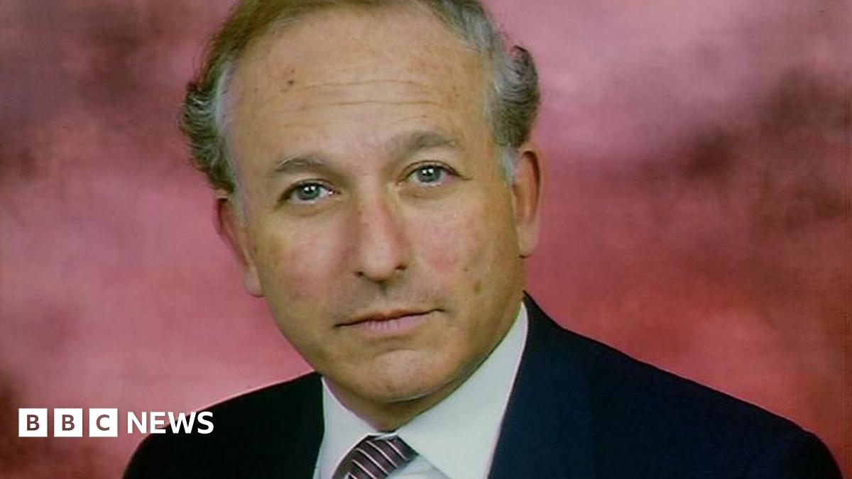 Lord Janner inquiry: 'Never appropriate' to interview ex-MP over abuse ...