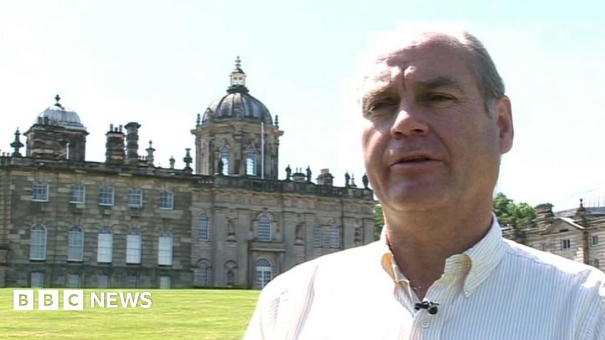 Castle Howard aristocrat Simon Howard died from excess insulin ...