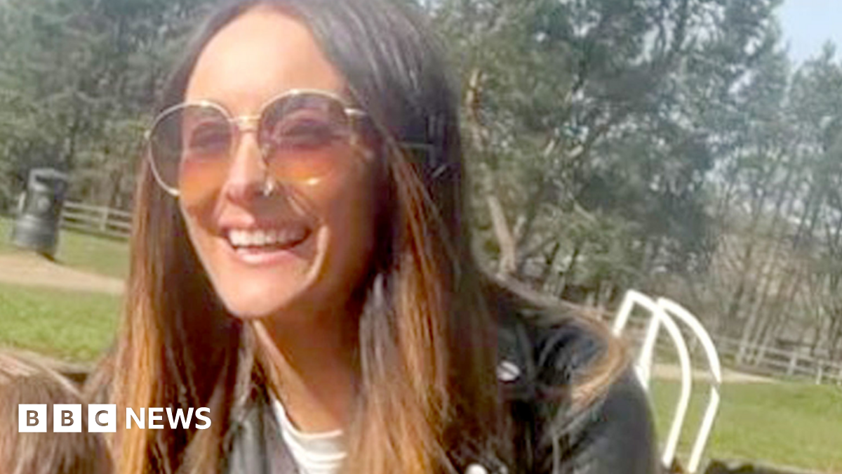 Pregnant crash victim's partner says killer's sentence 'insulting ...