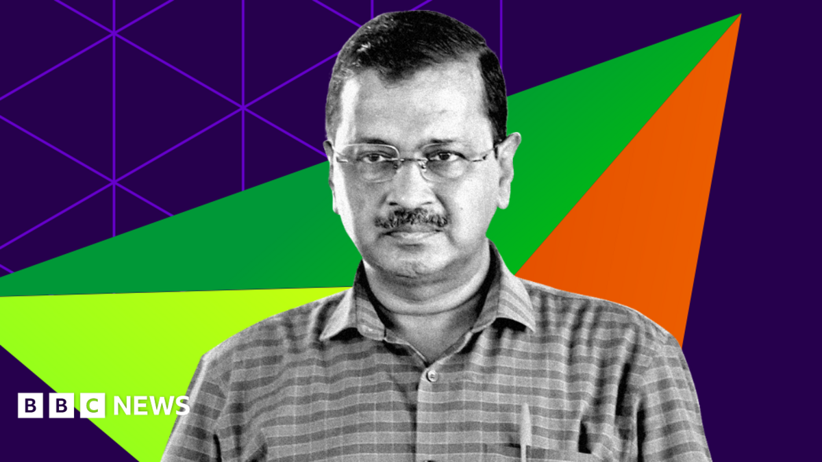 Arvind Kejriwal: What you need to know about the Indian election ...