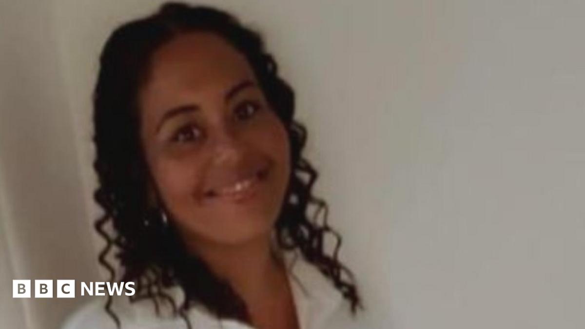 Manchester death: Man charged with murdering woman - BBC News