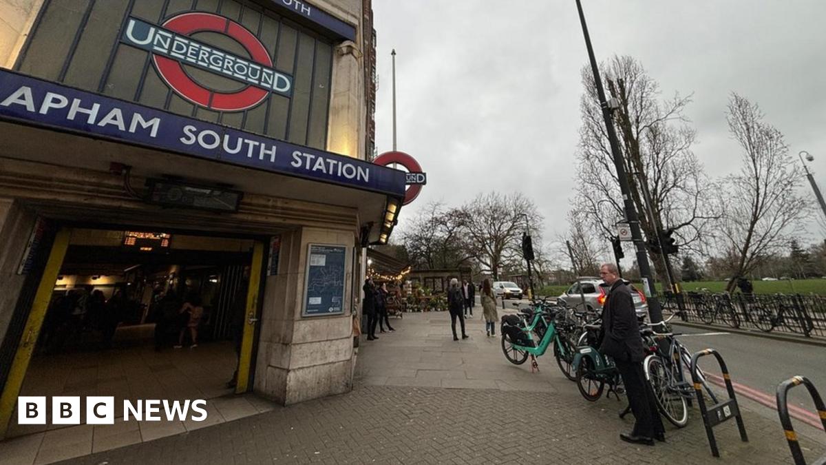 Clapham: Man says could not get 999 to answer after attack on common ...