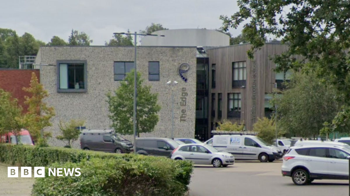 Much Wenlock sixth form could close because of falling numbers - BBC News