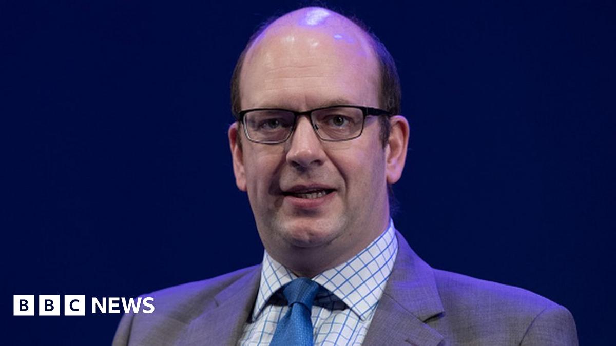 Mark Reckless UKIP switch leaves Tory AM 'unsure of status' - BBC News