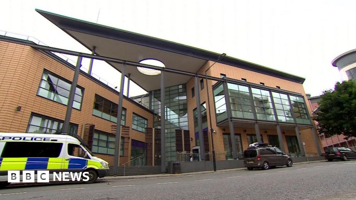 K-Dogg: Trial date set for four men accused of attack - BBC News