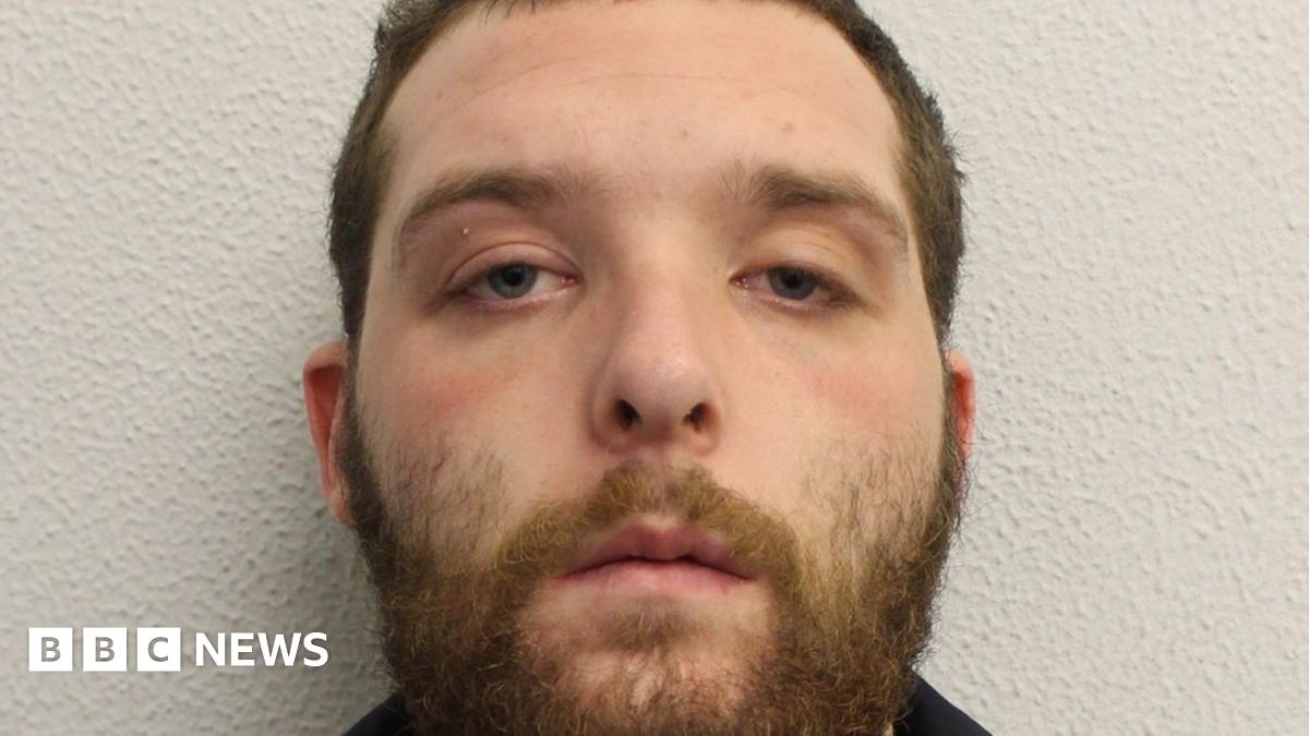 Convicted on-the-run rapist hunted by Met Police - BBC News