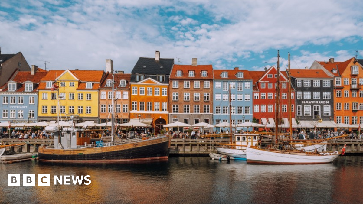 What Americans can learn from Denmark on handling debt ceiling crisis ...