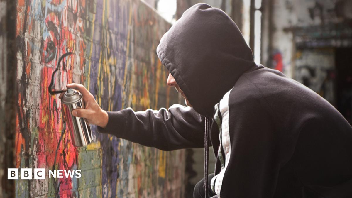 Is anti-social behaviour still seen 'as a bit of bother'? - BBC News