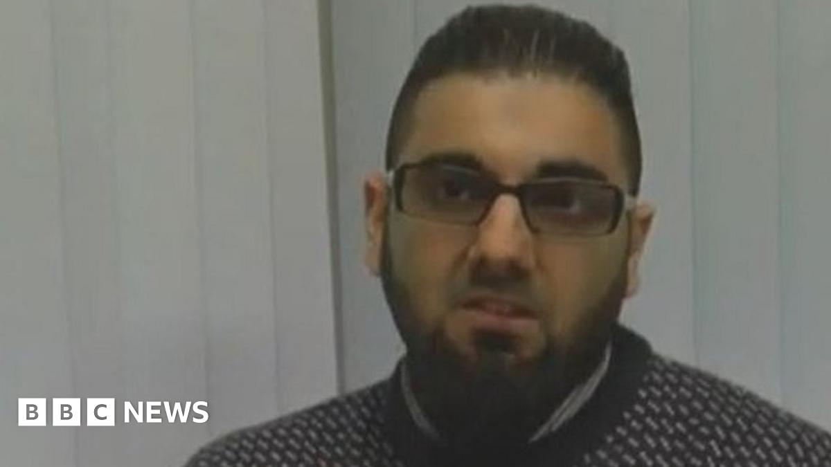 Fishmongers' Hall: Usman Khan was lawfully killed by police - BBC News