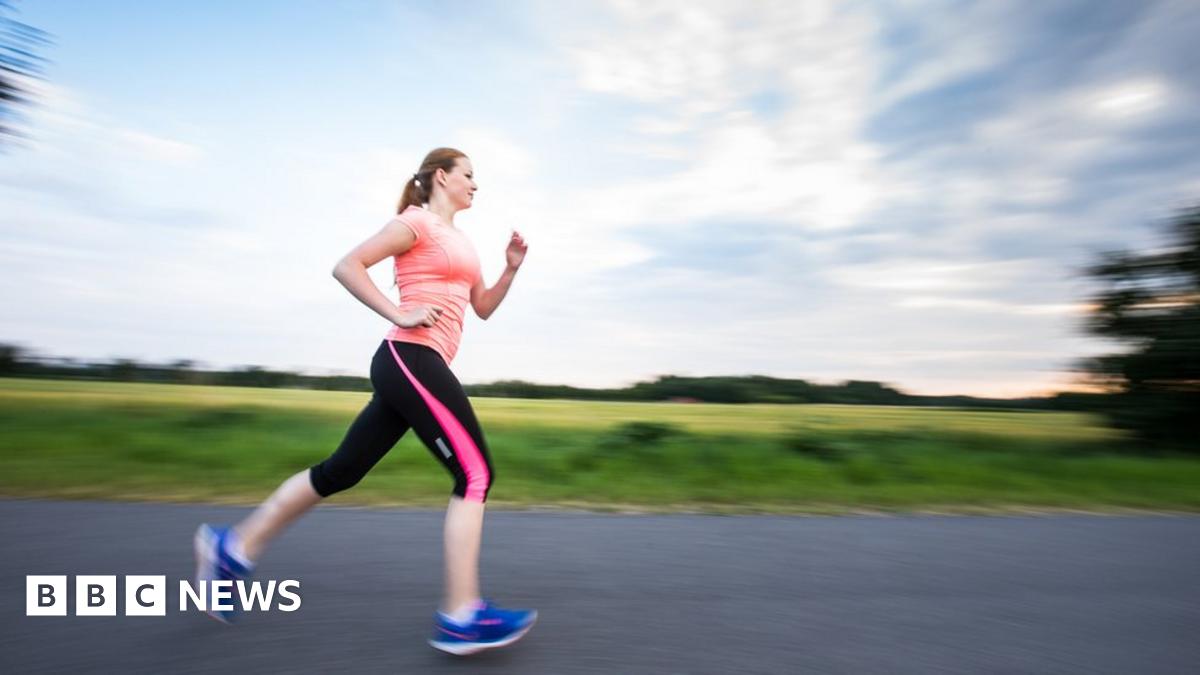 Exercise four hours after learning 'boosts memory' - BBC News