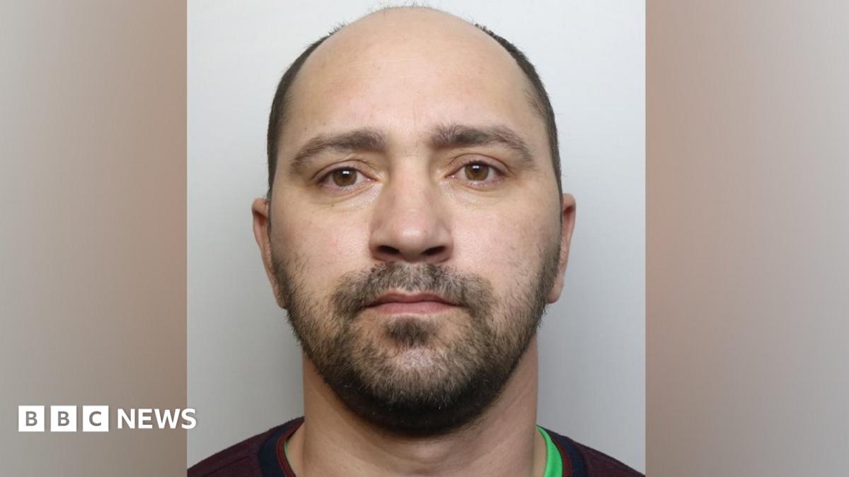 Scammer jailed for defrauding woman out of £22k - BBC News