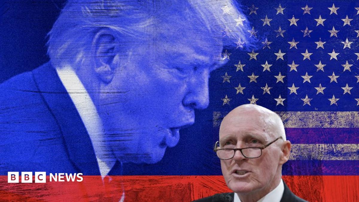 Arizona primary: What one Republican's fate reveals about Trump's ...