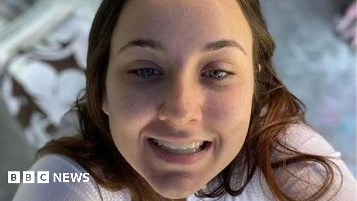 Ashley Wadsworth murder: 'What were her last words - did she ask for us ...