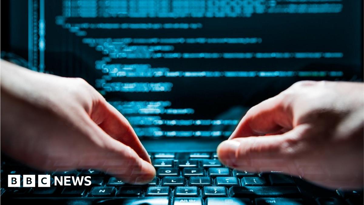 Eleven of 14 NHS health boards hit by ransomware cyber-attack - BBC News