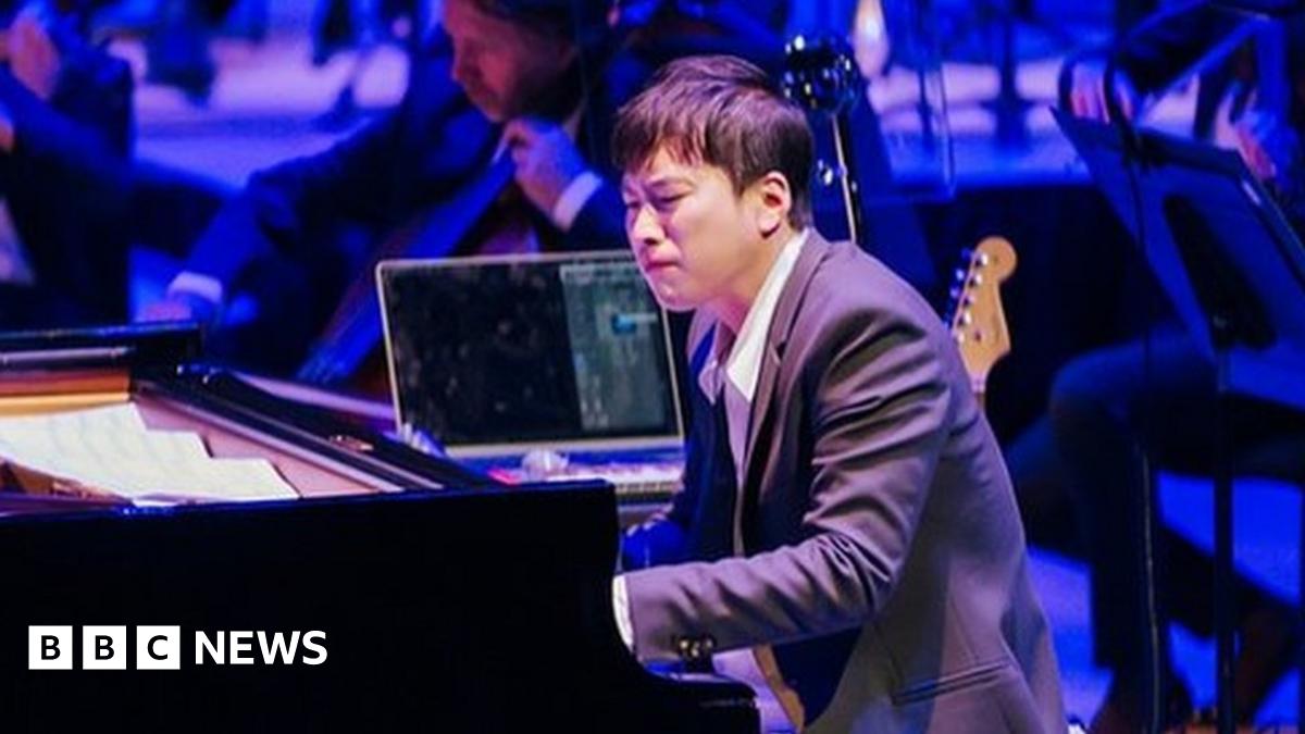 Squid Game and Parasite composer reveals secret to award-winning music ...