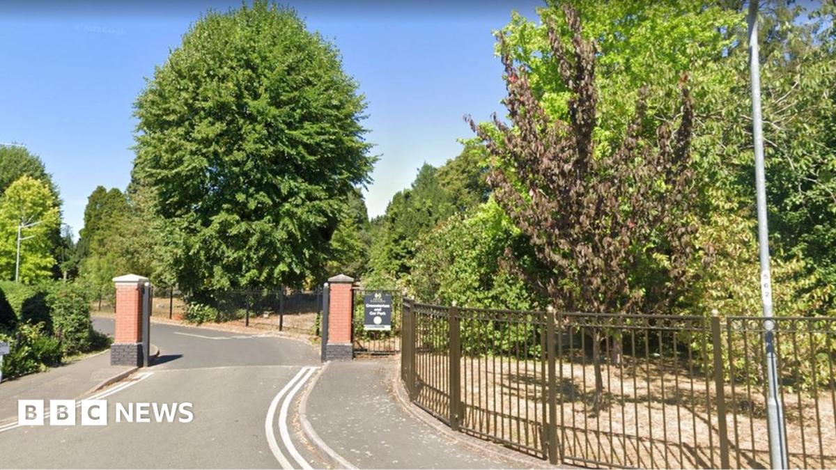 Plans to revamp Astwood Crematorium announced - BBC News