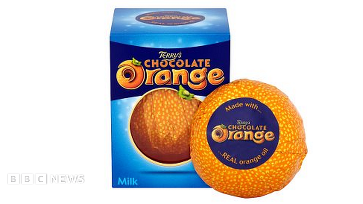 UK Brexit plan 'could fall apart at first tap like chocolate orange ...