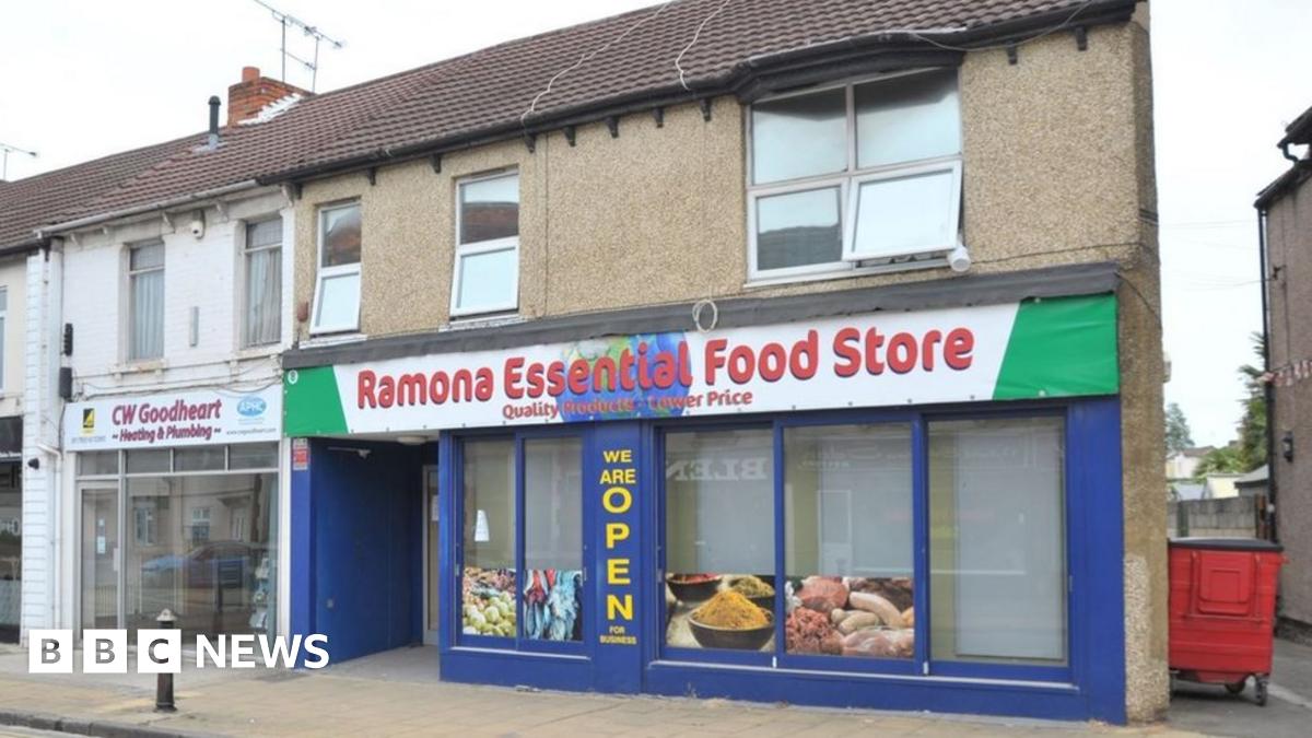 Food store in Swindon to reopen as microbrewery and pub - BBC News