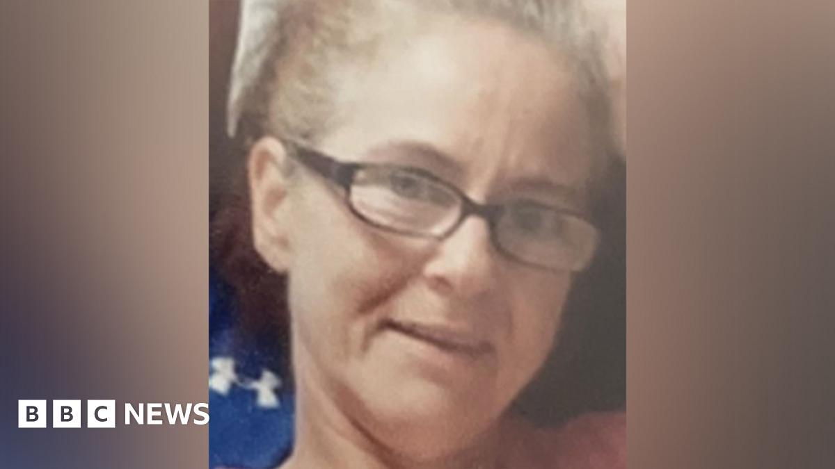 Jacqueline Rutter: Grandmother's death in shooting 'destroyed us' - BBC ...