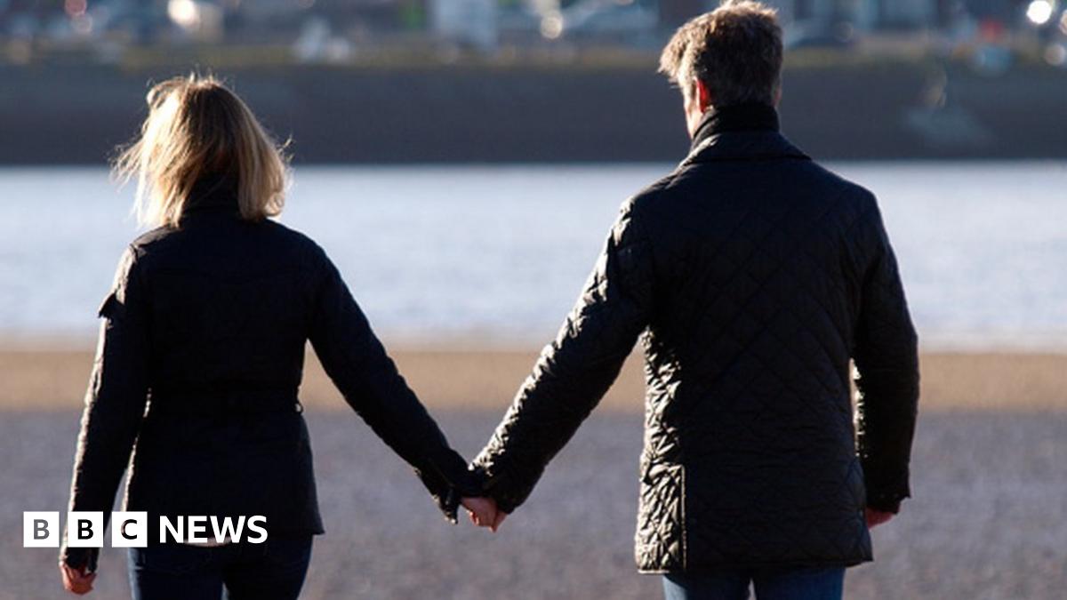 Can we get a straight answer about 'Heterosexual Pride Day'? - BBC News