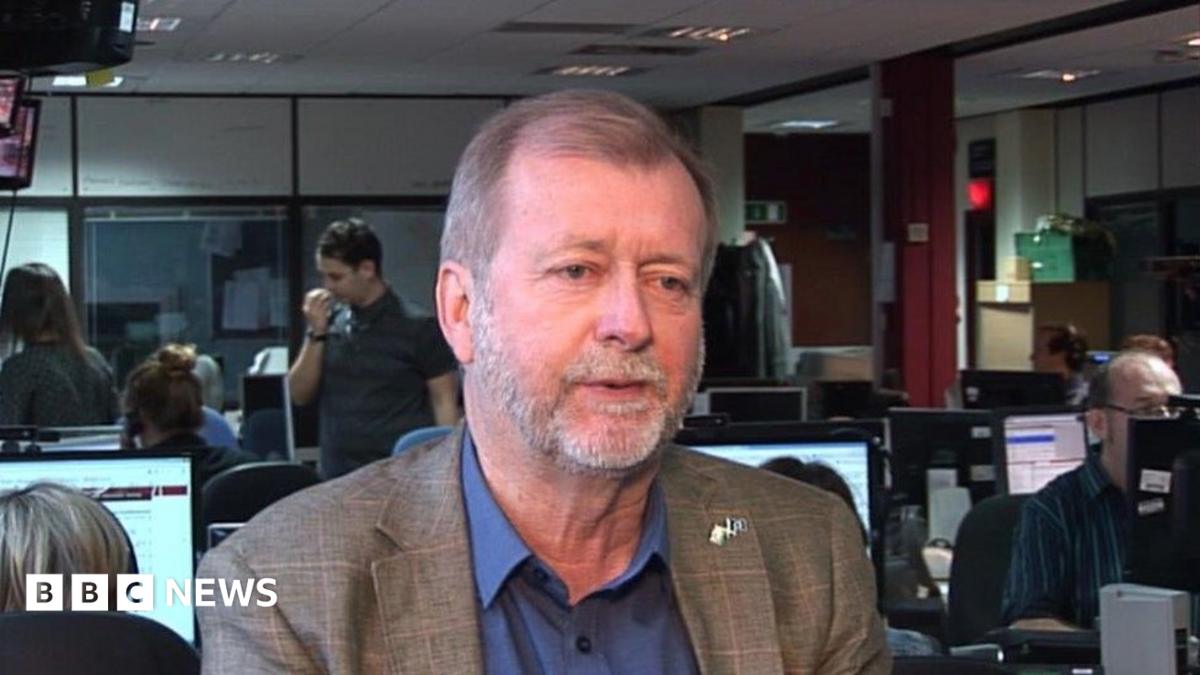 Police and crime commissioner elections: Gwent - BBC News